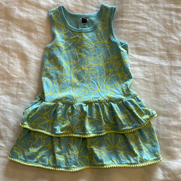 Tea Collection | Dresses | Tea Collection 2t Dress | Poshmark